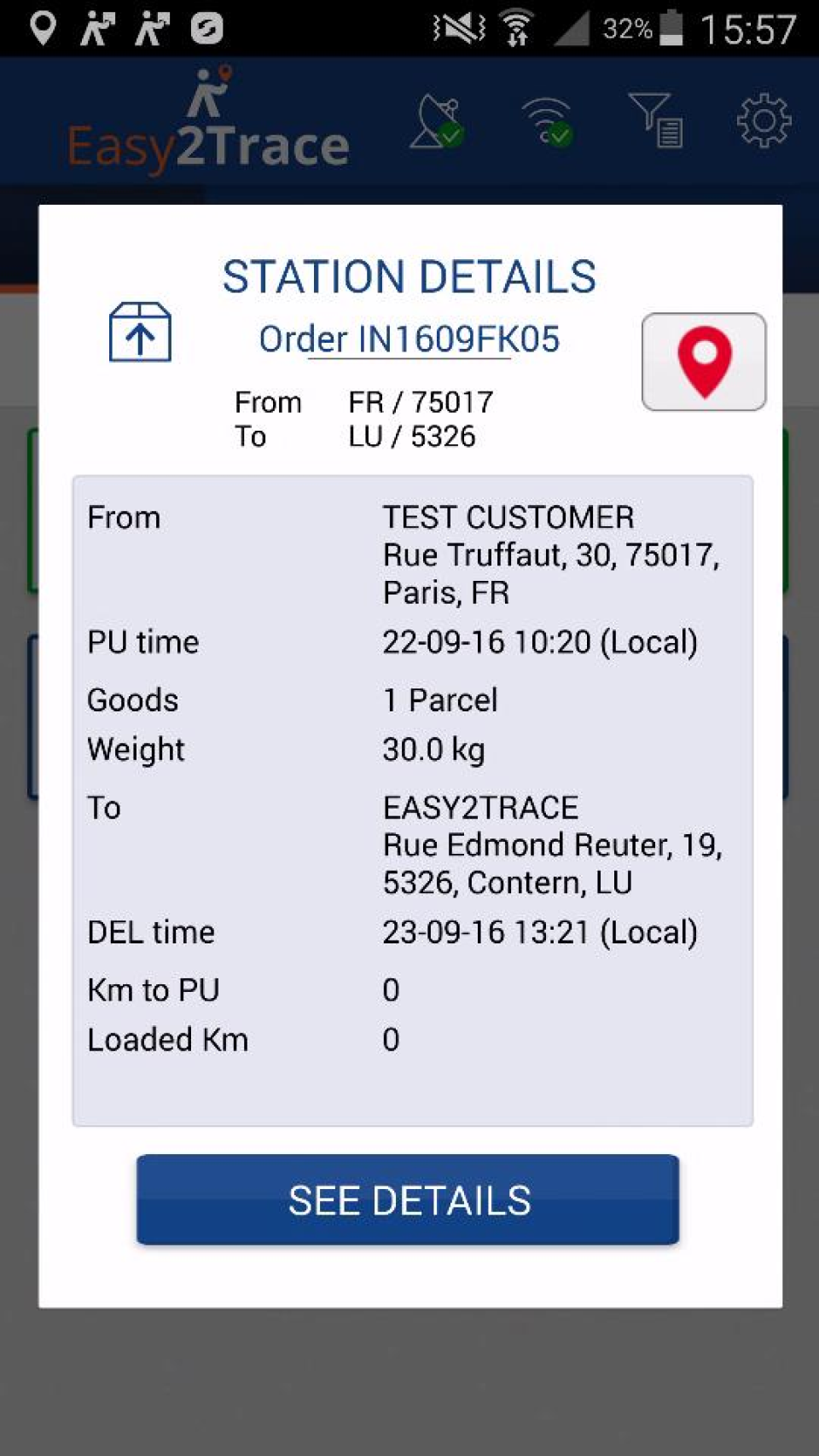 Easy2Trace Pricing, Alternatives & More 2025 | Capterra