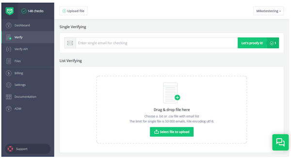 Proofy Reviews, Demo & Pricing - 2022