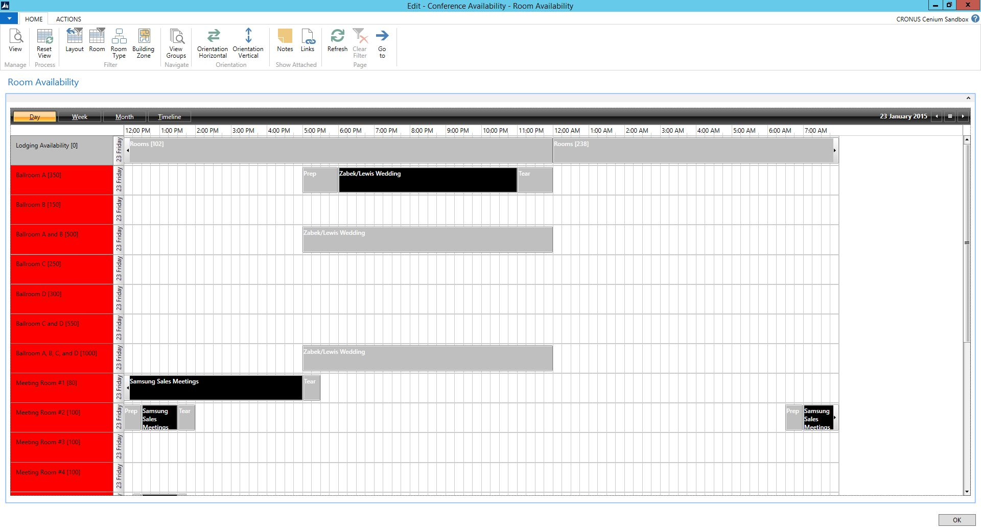 Cenium Hospitality ERP | Reviews, Pricing & Demos - SoftwareAdvice IE