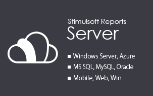 Stimulsoft Reports Server Pricing, Alternatives & More 2025 | Capterra