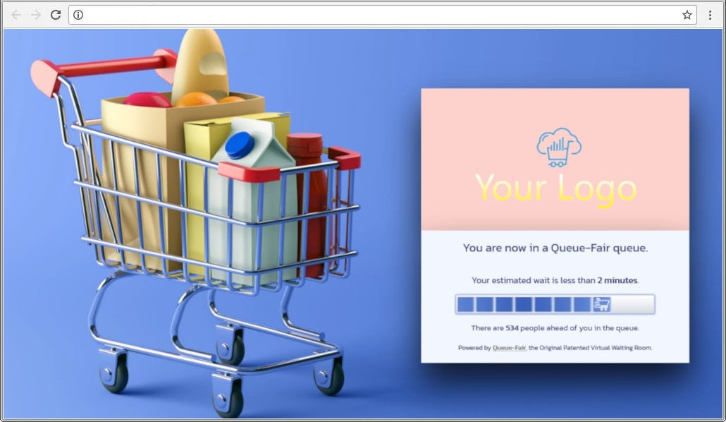 Queue-Fair Reviews, Prices & Ratings | GetApp Canada 2025