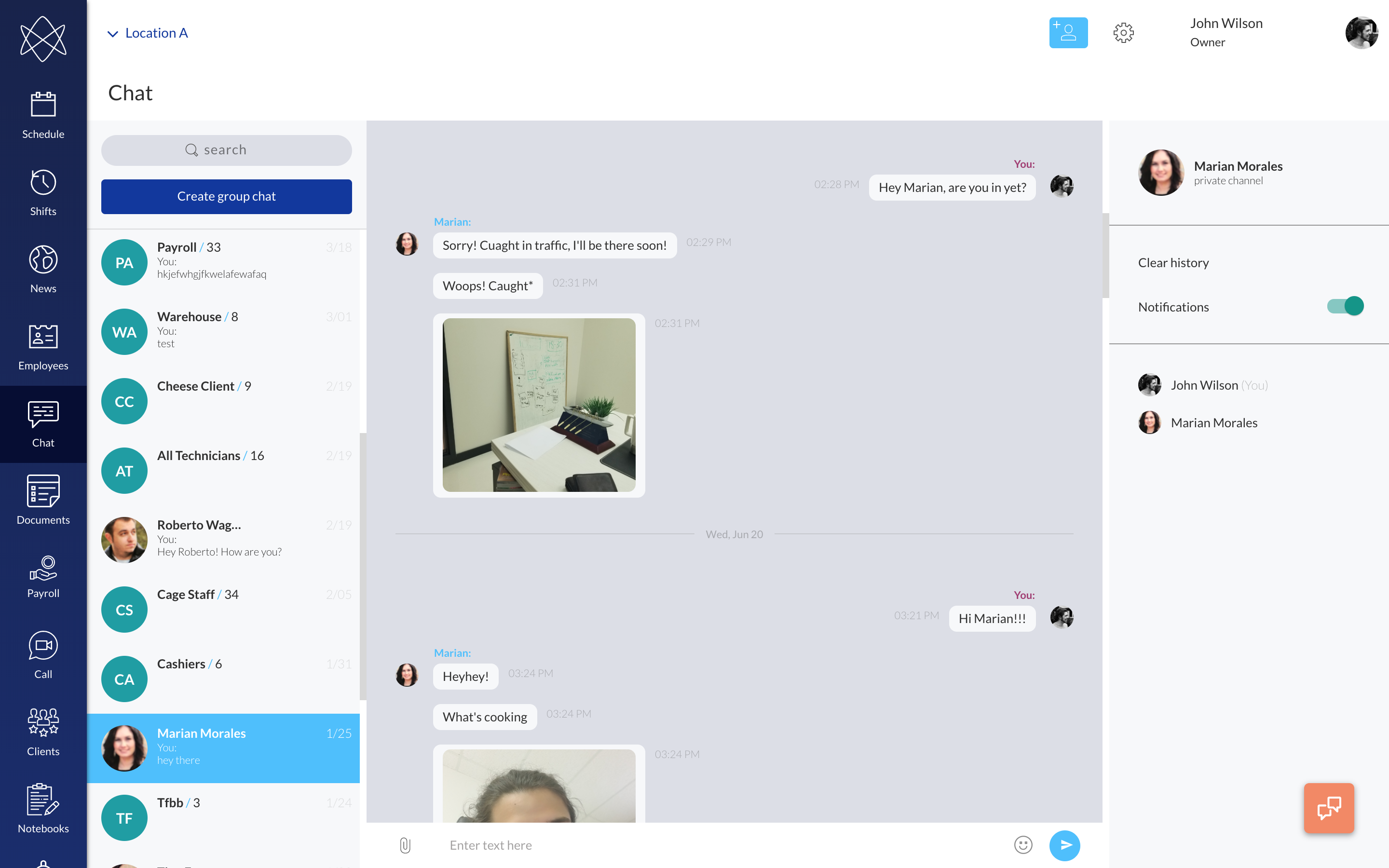 WorkAxle | Reviews, Pricing & Demos - SoftwareAdvice AU