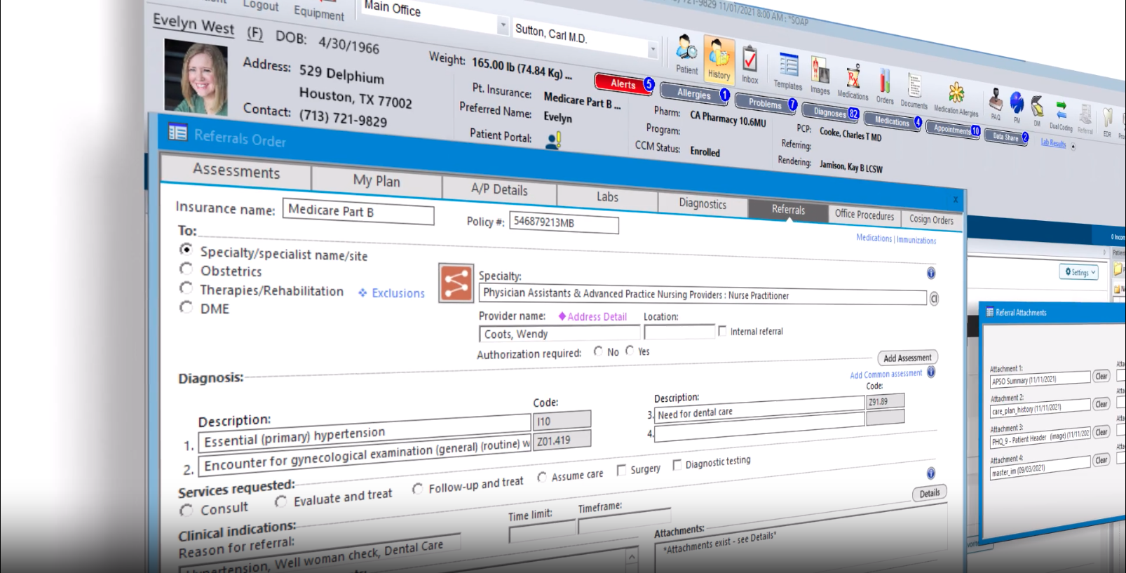 NextGen Behavioral Health Suite Software - 2025 Reviews, Pricing & Demo