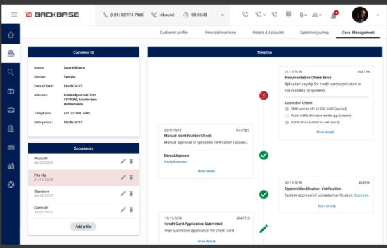 Backbase Reviews, Cost & Features | GetApp Australia 2023