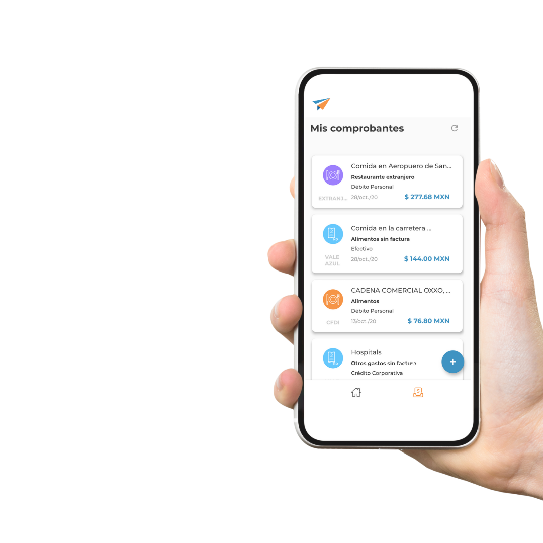 GastosdeViaje.mx Software - 2025 Reviews, Pricing & Demo