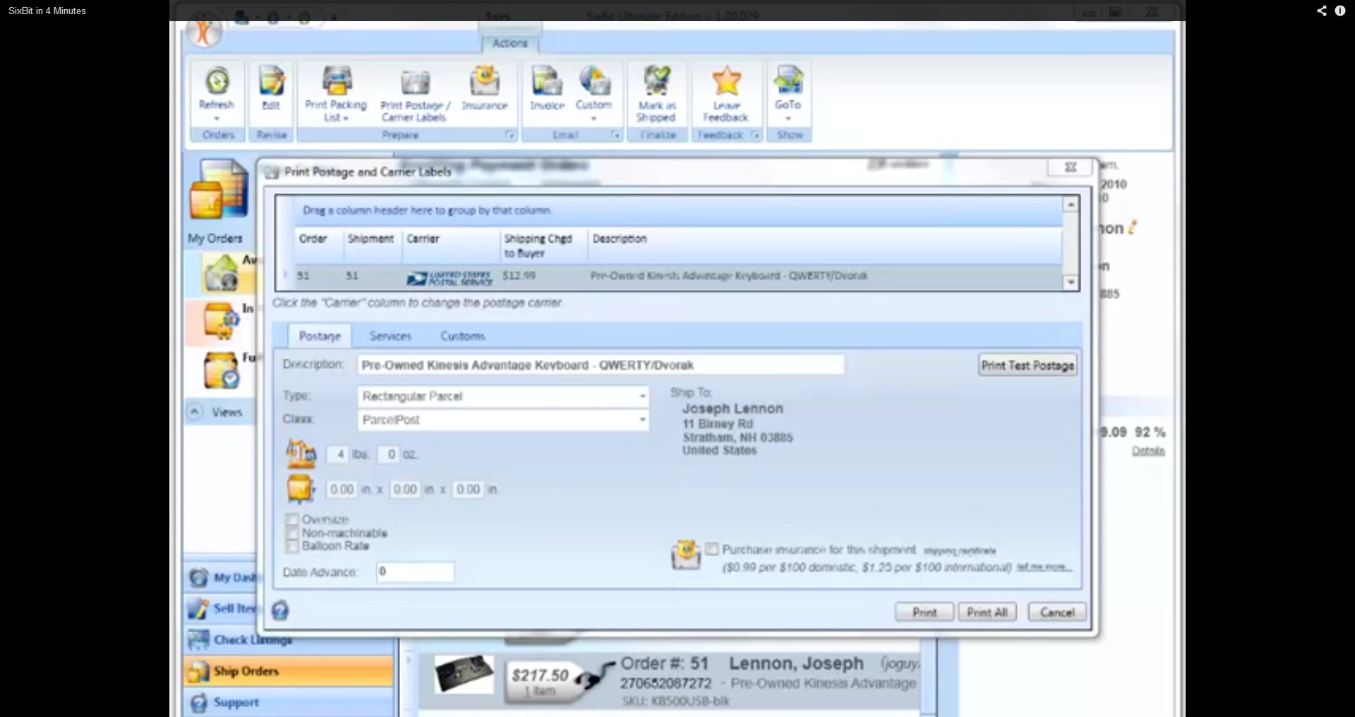 SixBit Software Reviews, Pricing & Ratings | GetApp NZ 2024
