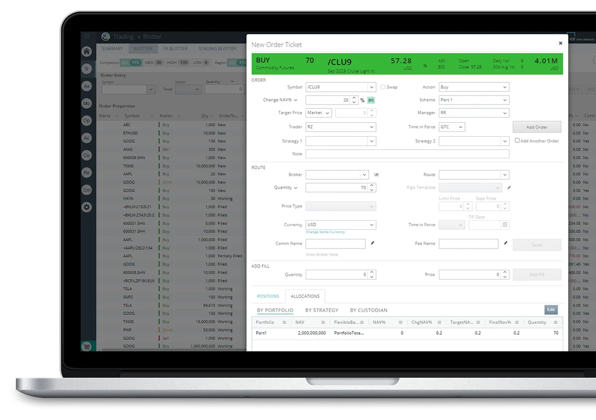 Eze Eclipse Software - 2025 Reviews, Pricing & Demo