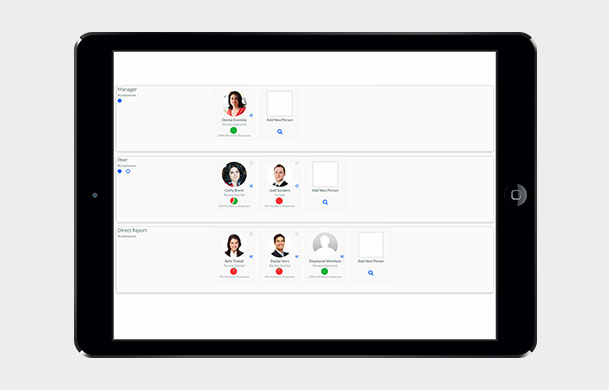 Talent 360 Reviews, Prices & Ratings | GetApp UK 2025