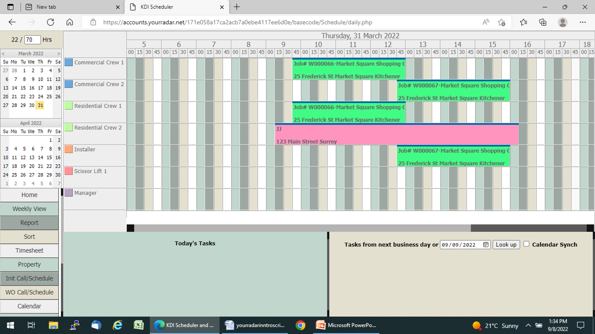 YourRadar Cost & Reviews - Capterra Australia 2023