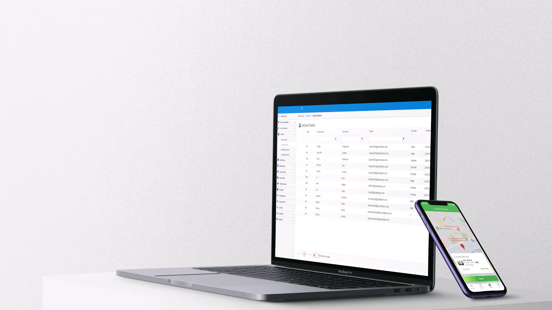 Careberry Pricing, Cost & Reviews - Capterra UK 2026