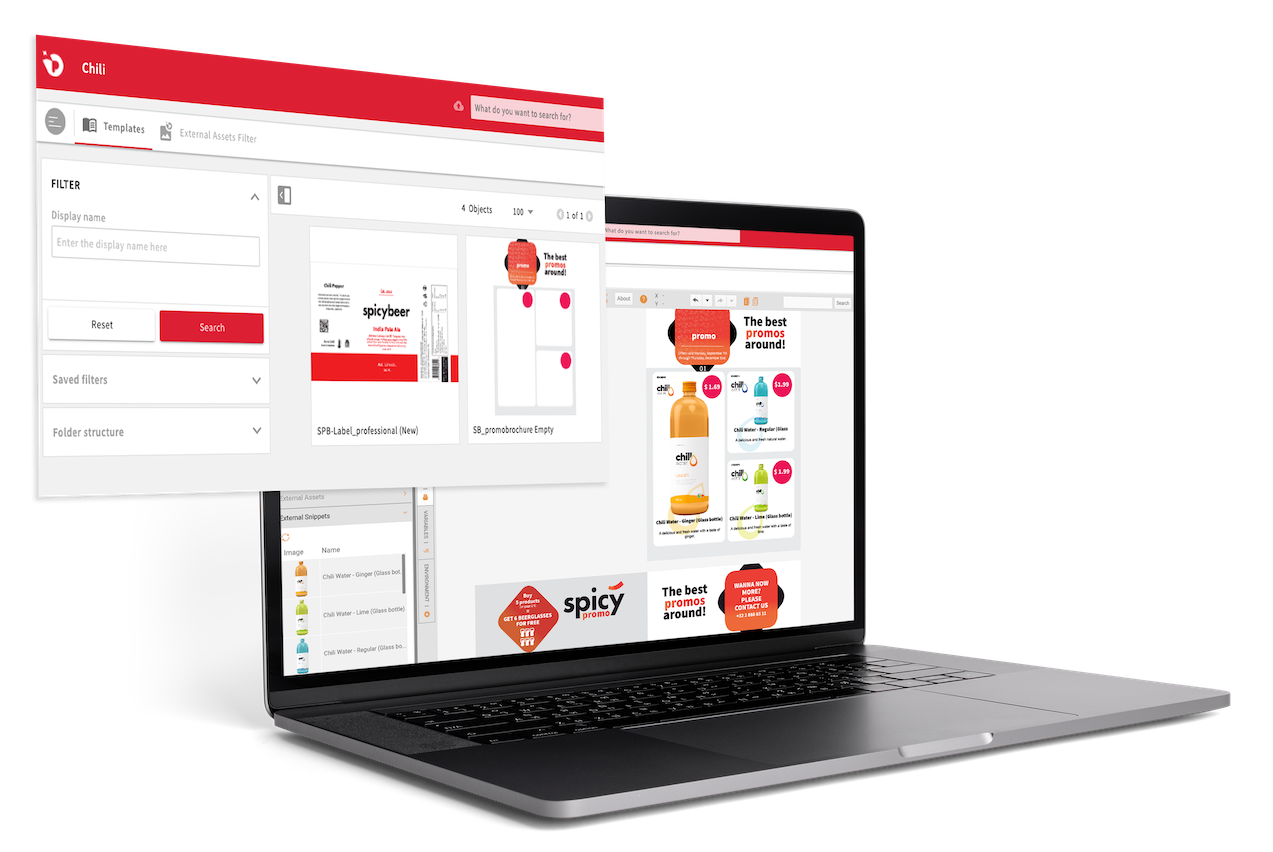 4ALLPORTAL: precios, funciones y opiniones | GetApp Chile 2023