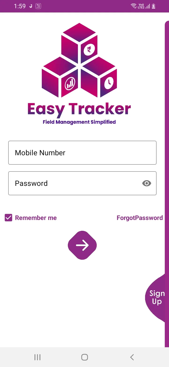 EASY TRACKER Pricing, Reviews & Features - Capterra New Zealand 2026