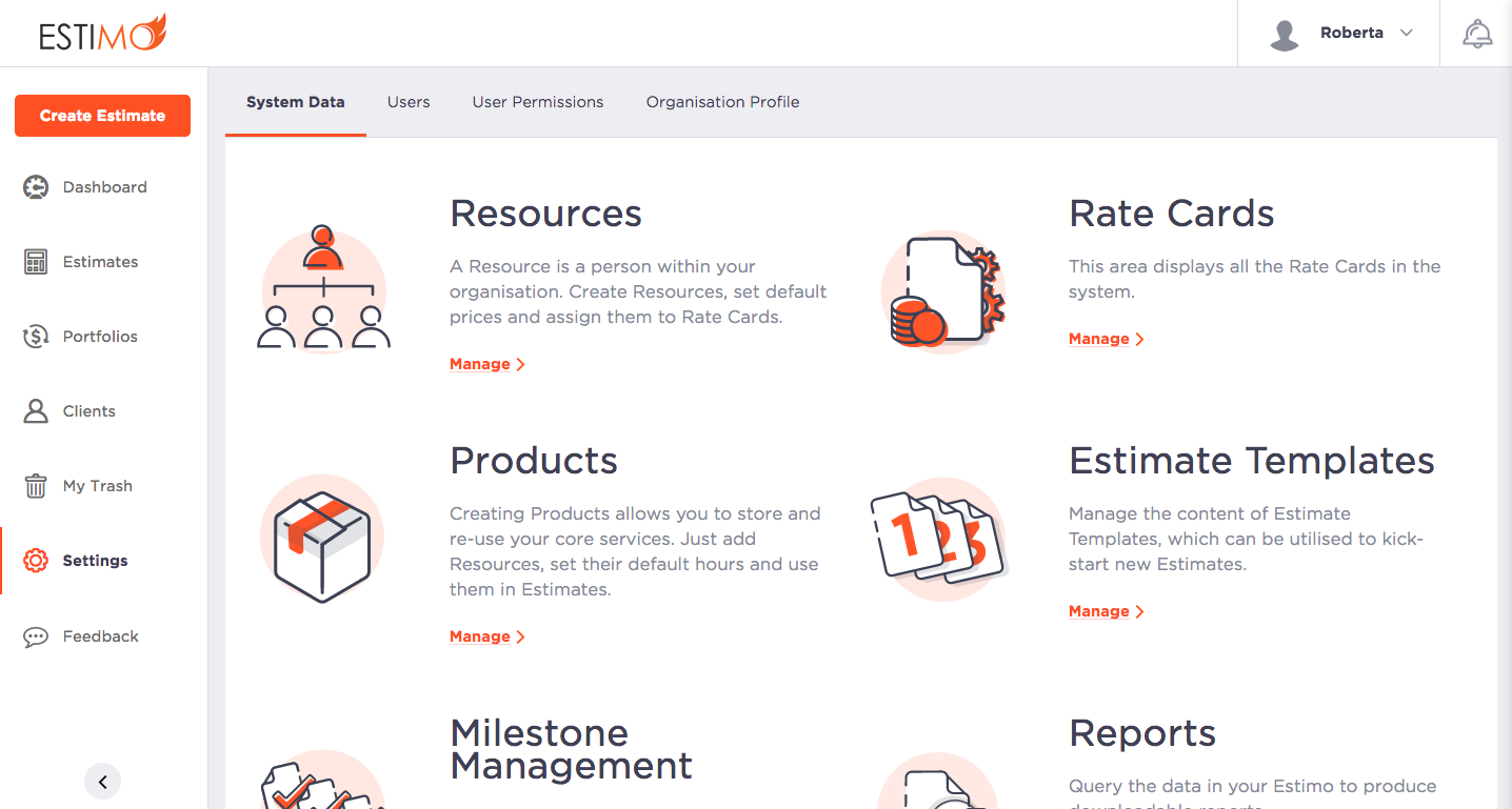 Estimo | Reviews, Pricing & Demos - SoftwareAdvice AU