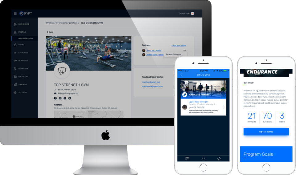 RYPT - Avis, notes, prix et abonnements - Capterra France 2025