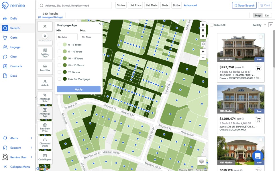 Remine Pricing, Alternatives & More 2023 | Capterra