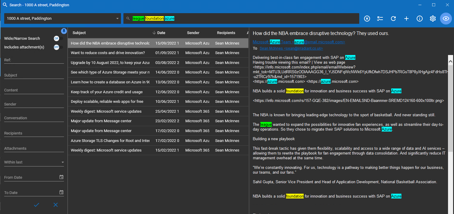 eFiler Reviews, Cost & Features | GetApp Australia 2025
