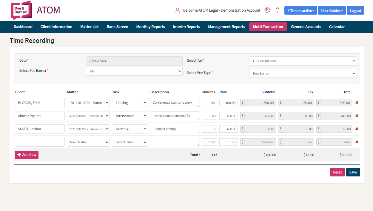 ATOM Pricing, Alternatives & More 2025 | Capterra