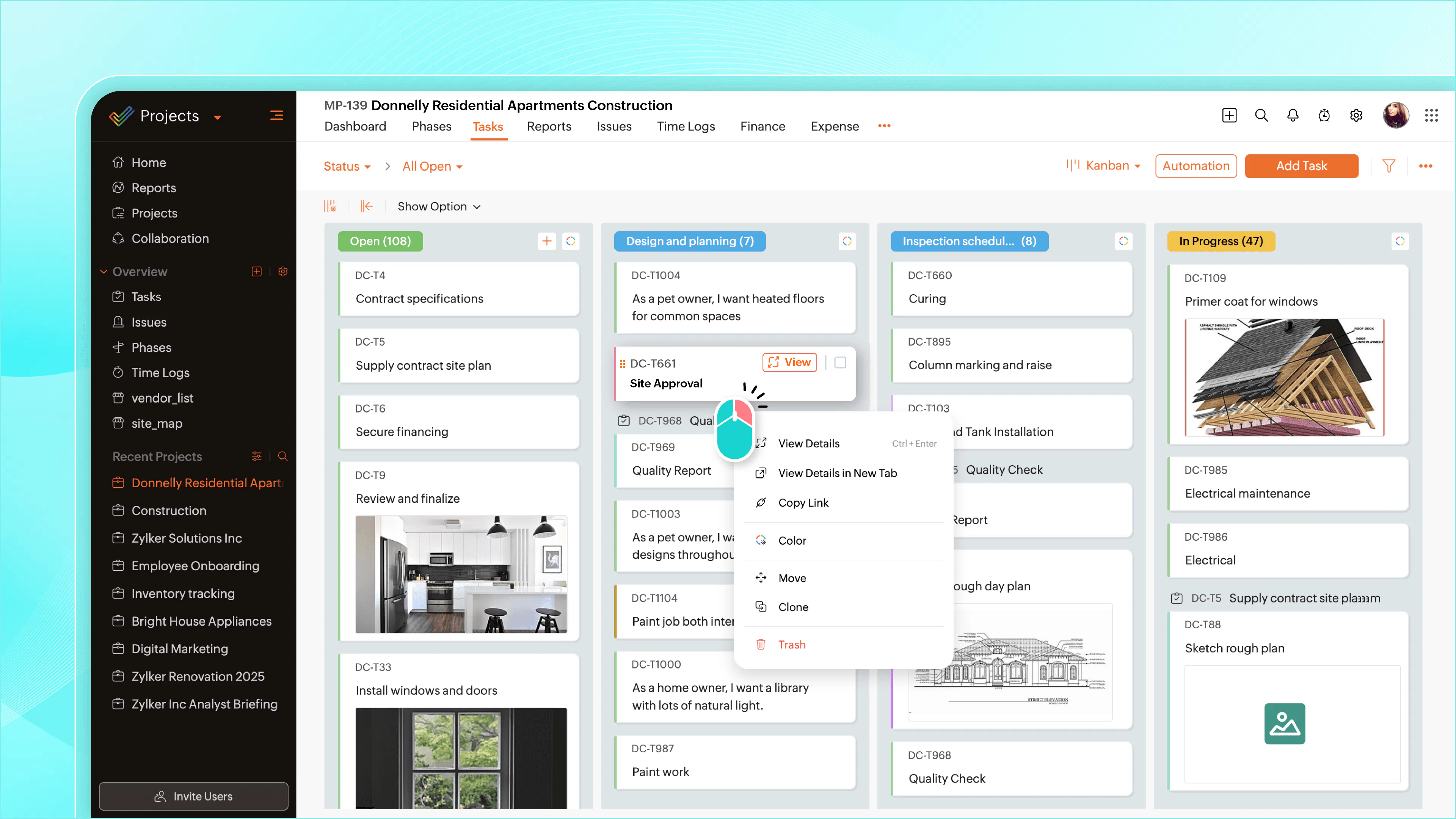 Zoho Projects Pricing, Cost & Reviews - Capterra Singapore 2026