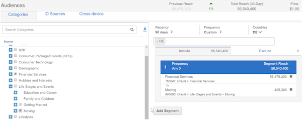 Oracle Data Management Platform Reviews, Demo & Pricing - 2022