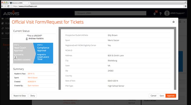ARMS Software Pricing, Alternatives & More 2024 | Capterra