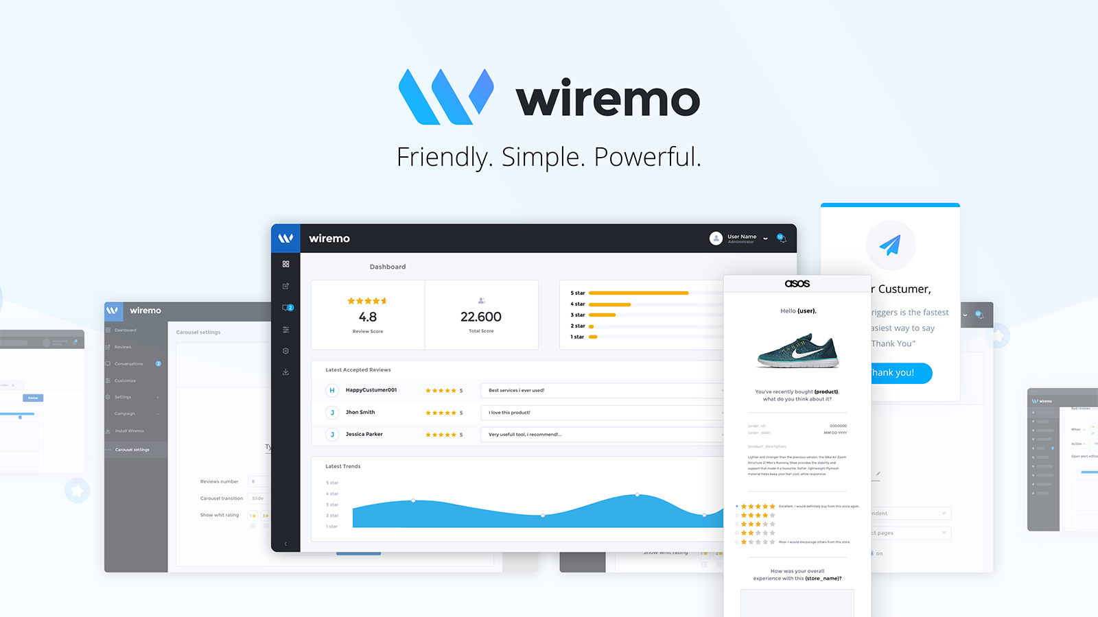 Wiremo Software - 2025 Reviews, Pricing & Demo