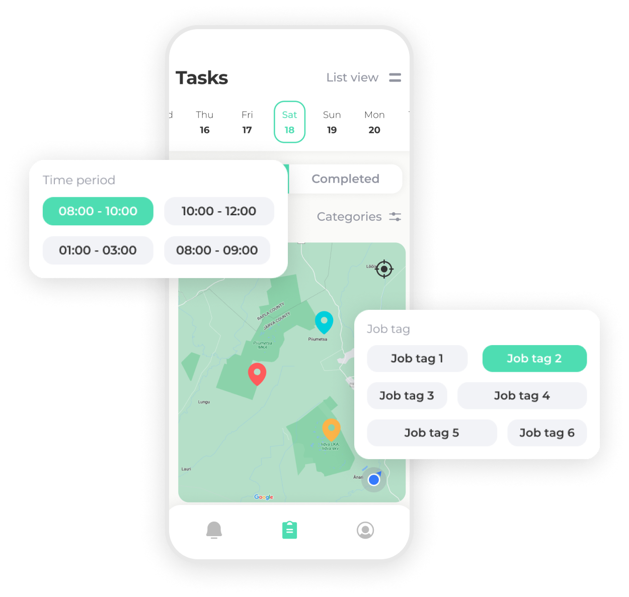 Vicinity Pricing, Reviews & Features - Capterra Canada 2025