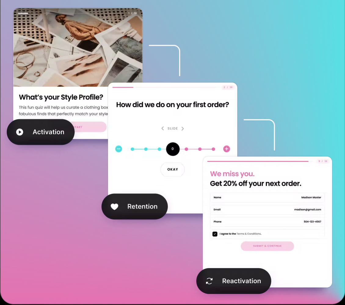 Riddle Software Reviews, Demo & Pricing - 2024