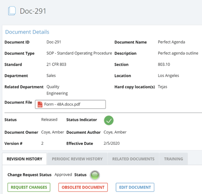 Intellect Document Control | Reviews, Pricing & Demos - SoftwareAdvice GB