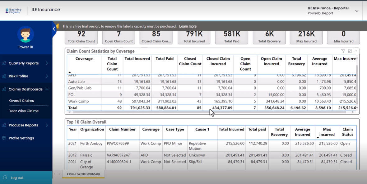 iLearningEngines Pricing, Alternatives & More 2025 | Capterra
