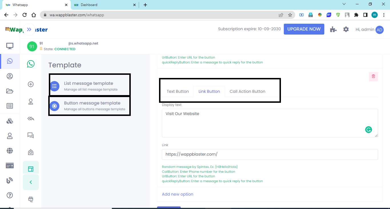 Wapp Blaster Software - 2025 Reviews, Pricing & Demo