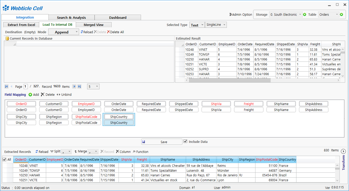 Webticle Cell Software - 2024 Reviews, Pricing & Demo