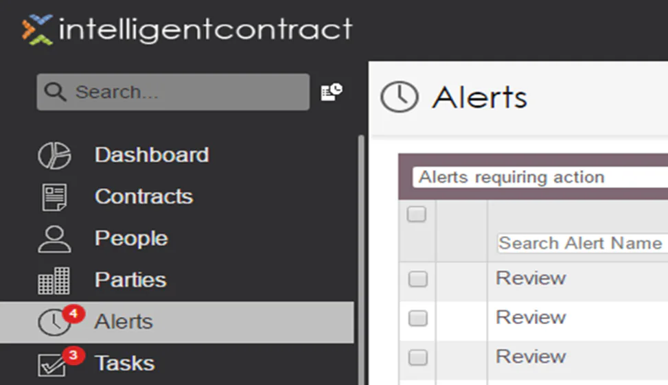 RLDatix Contract Lifecycle Management Price, Features, Reviews ...