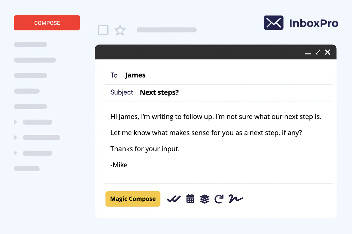 InboxPro Reviews, Cost & Features | GetApp Australia 2023