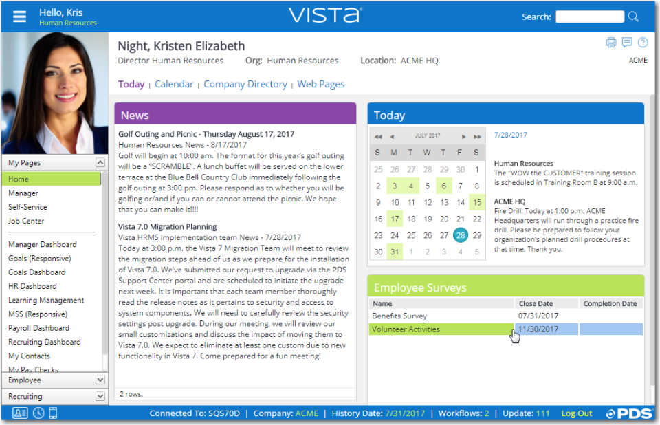Vista Pricing, Cost & Reviews - Capterra UK 2022