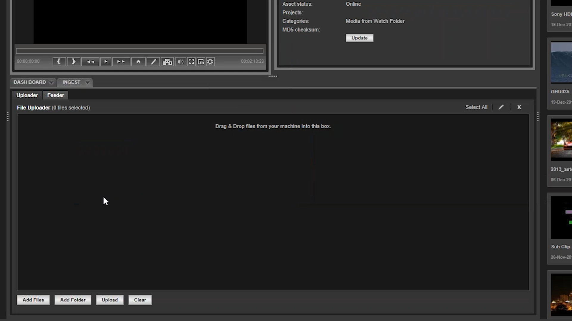 eMAM | Reviews, Pricing & Demos - SoftwareAdvice AU