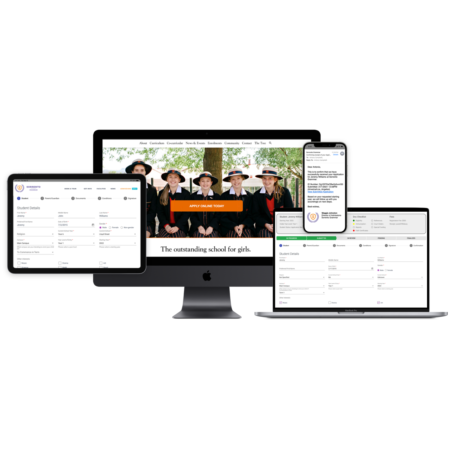 Enquiry Tracker Reviews, Prices & Ratings | GetApp UK 2024