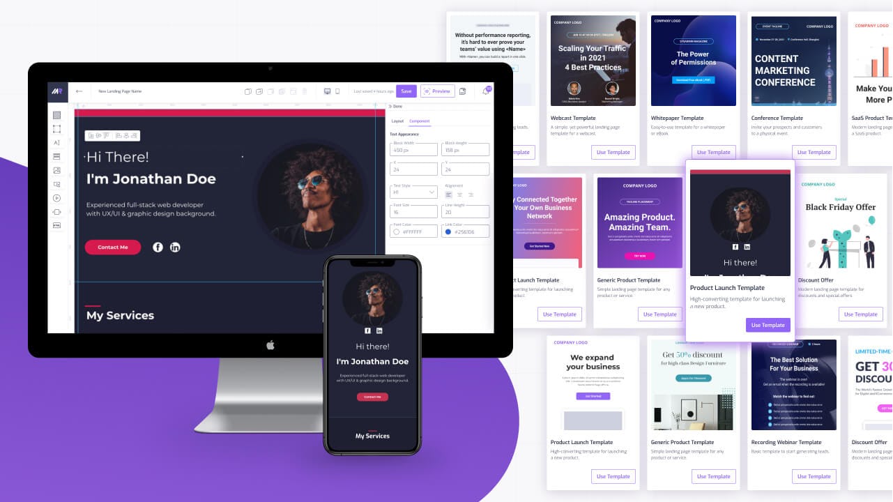 PagePro Reviews, Prices & Ratings | GetApp Canada 2025