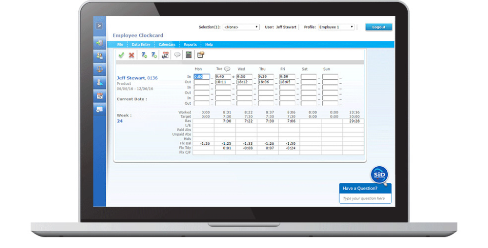 Softworks: precios, funciones y opiniones | GetApp Chile 2025