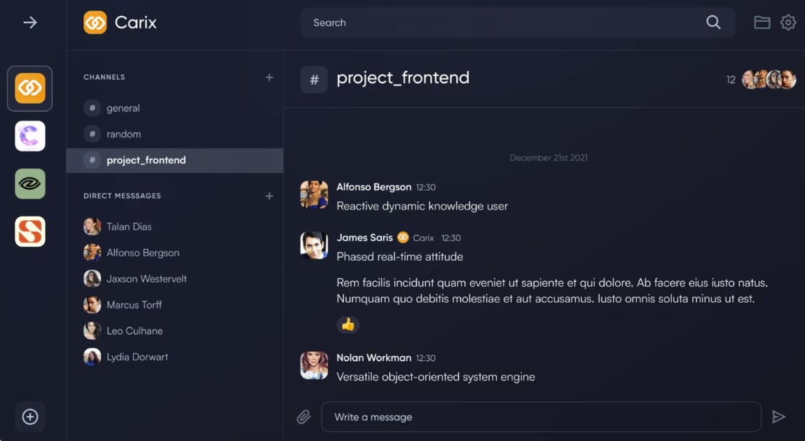 Takle Pricing, Alternatives & More 2023 - Capterra