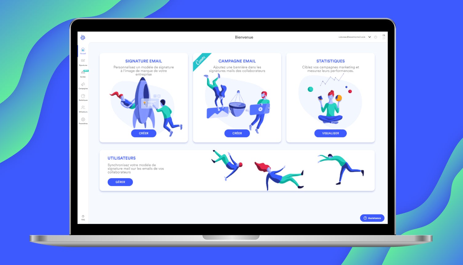 Boost My Mail reviews, prijzen en scores | GetApp Nederland 2024