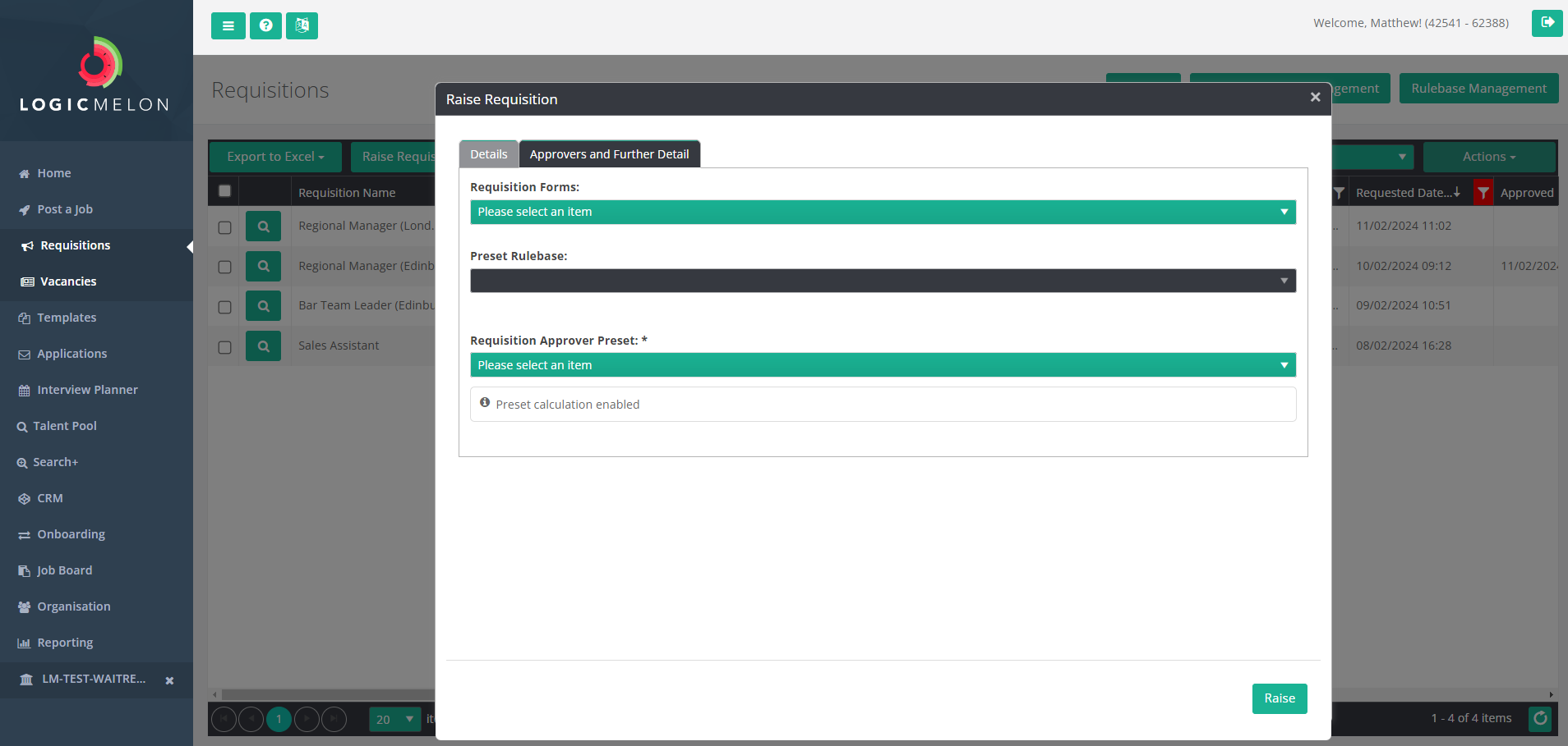 LogicMelon | Reviews, Pricing & Demos - SoftwareAdvice GB