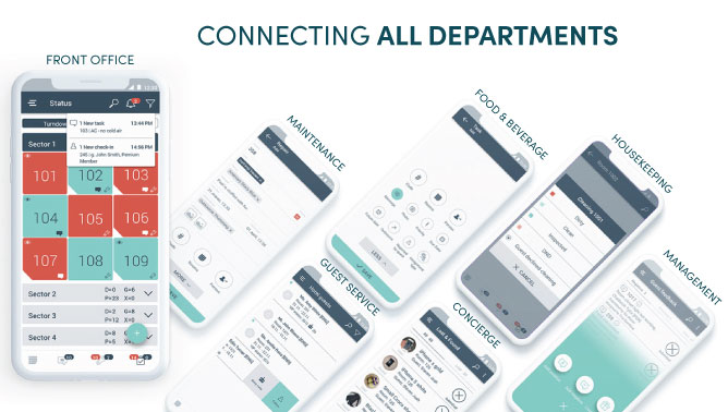 Flexkeeping Pricing, Cost & Reviews - Capterra UK 2025