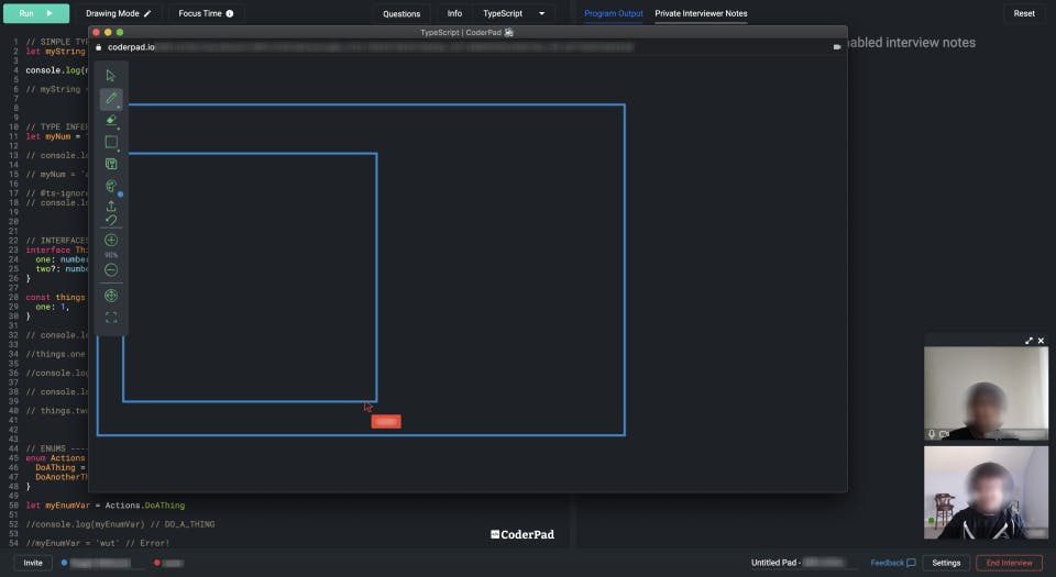 CoderPad Pricing, Alternatives & More 2023 | Capterra