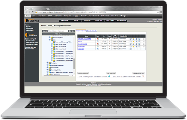 BuildPro Pricing, Features, Reviews & Alternatives | GetApp