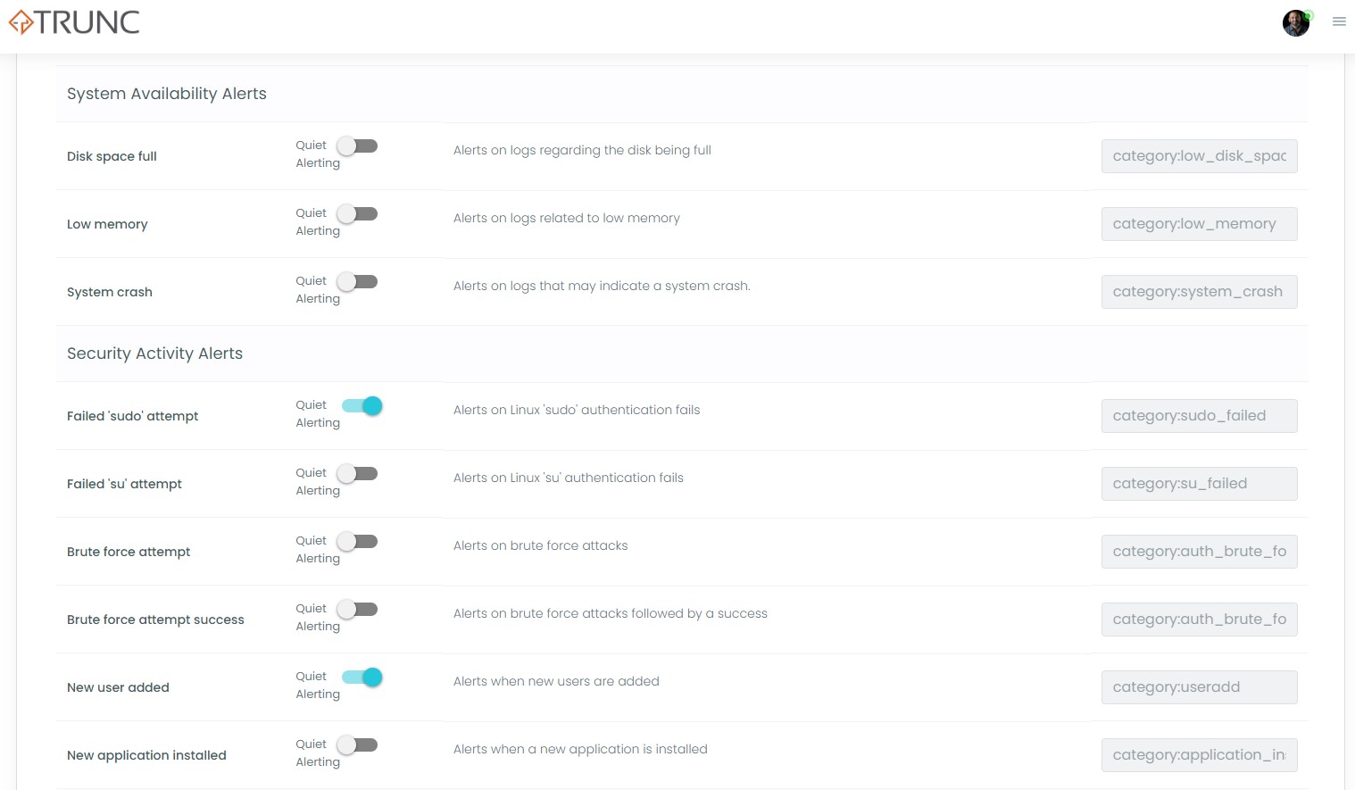 Trunc Pricing, Alternatives & More 2025 | Capterra