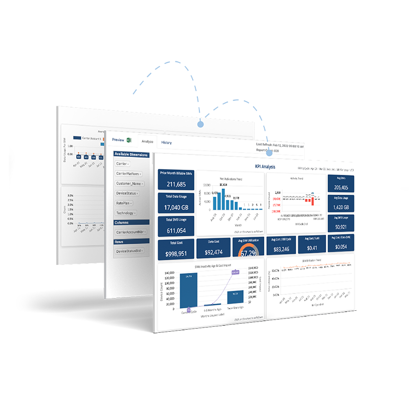 Simetric Pricing, Alternatives & More 2025 | Capterra