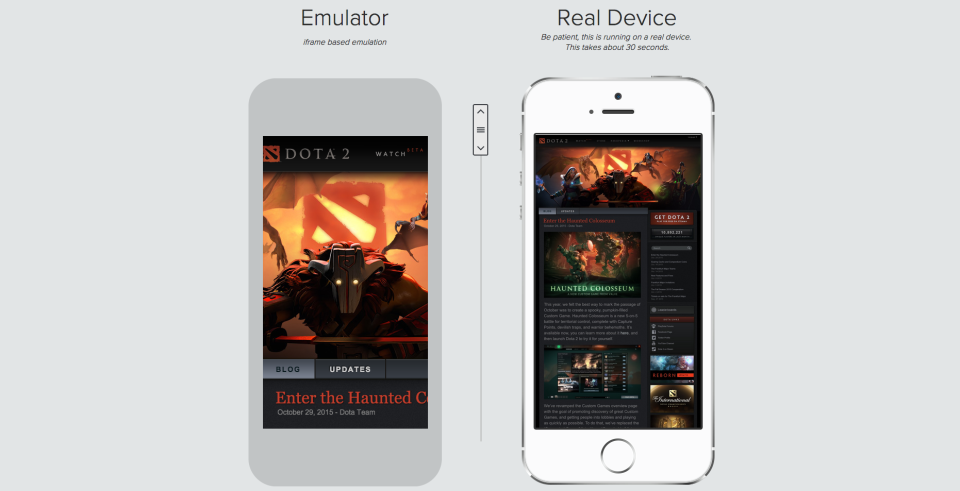 Mobilizer - Opiniones, precios y características - Capterra España 2025