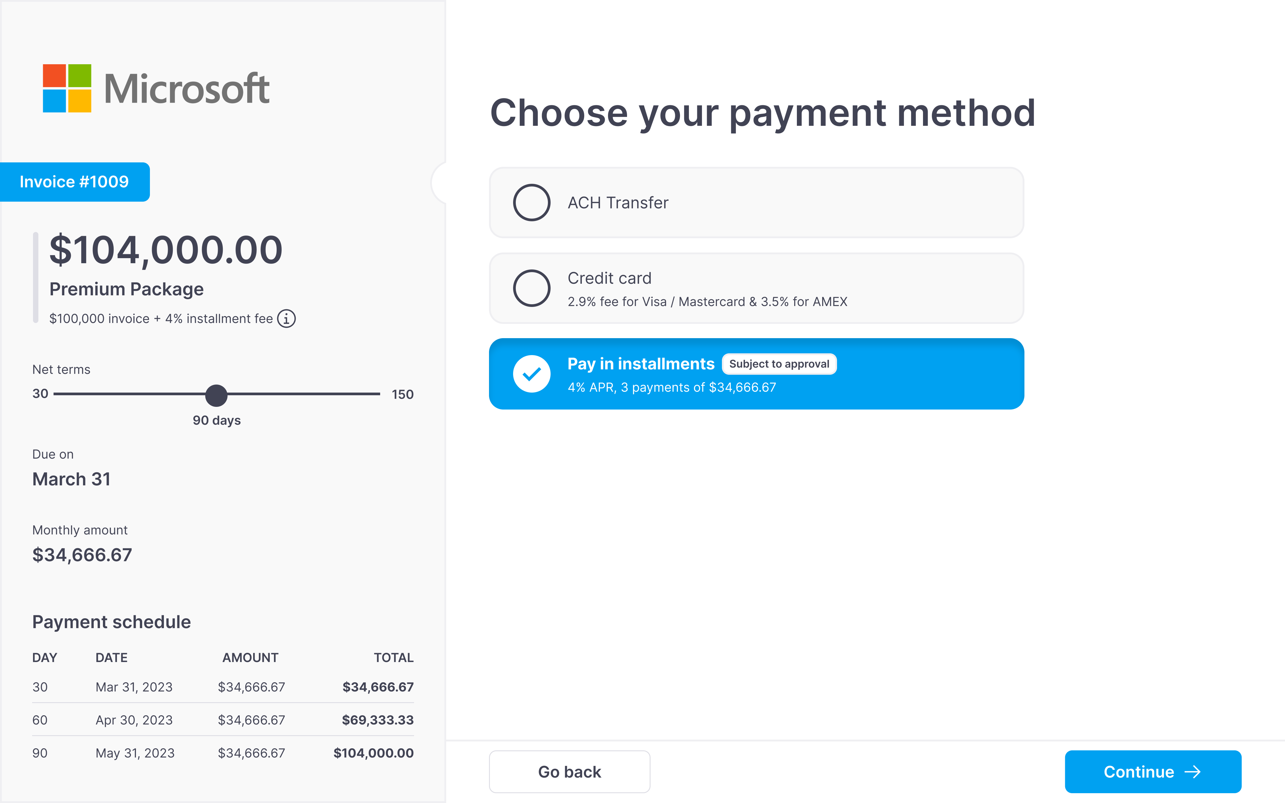 Alternative Software - 2023 Reviews, Pricing & Demo