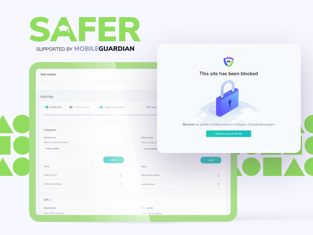 Mobile Guardian Suite Cost & Reviews - Capterra Australia 2023