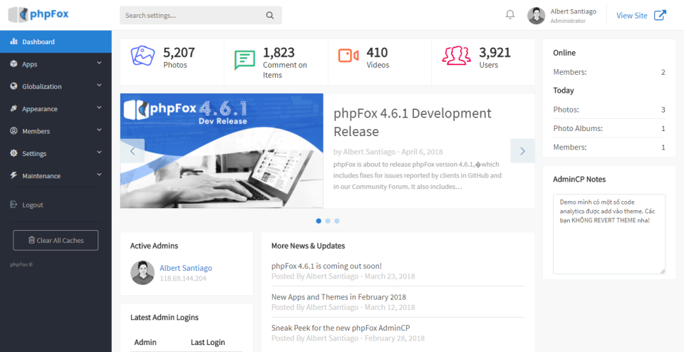 phpFox Pricing, Alternatives & More 2023 | Capterra